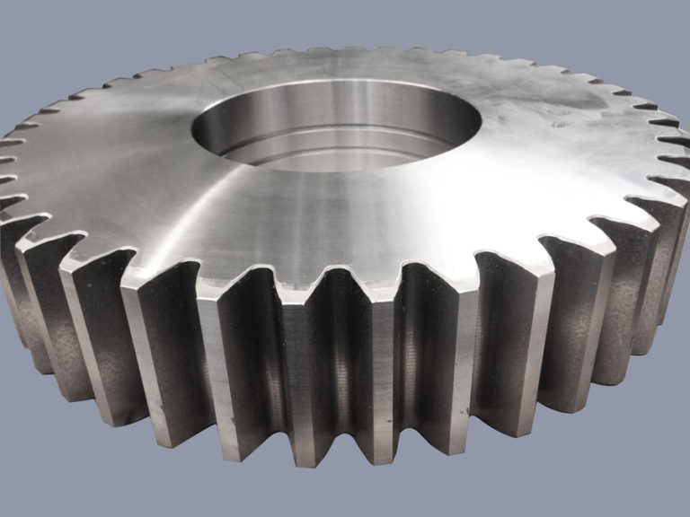 Zahnräder für Getriebe | Kautz Zahnradfabrik GmbH