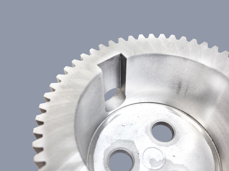 Passfedernuten - Kautz Zahnradfabrik GmbH