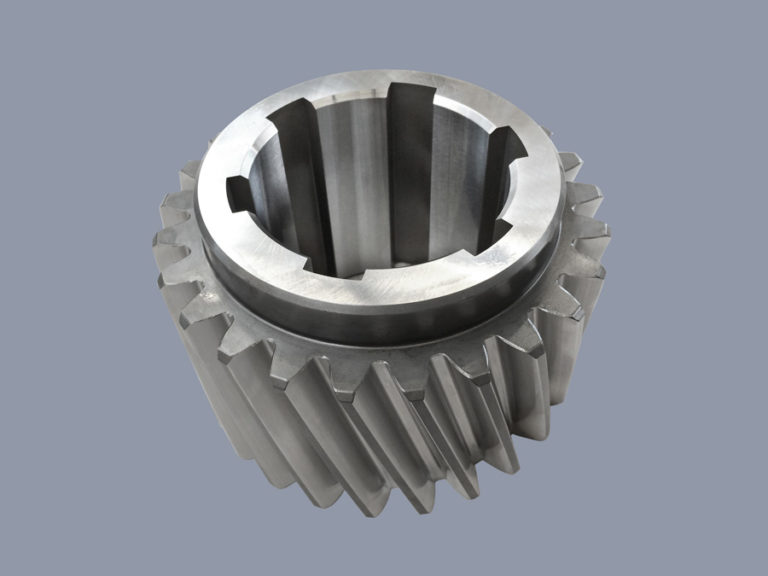 Zahnräder für Getriebe | Kautz Zahnradfabrik GmbH