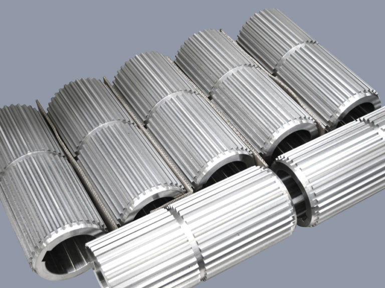 Profilwellen, Zahnwellen | Kautz Zahnradfabrik GmbH